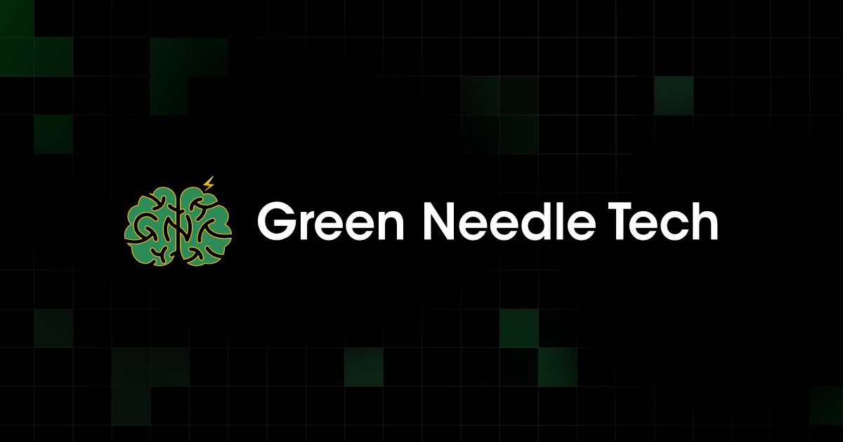 Green Needle Tech